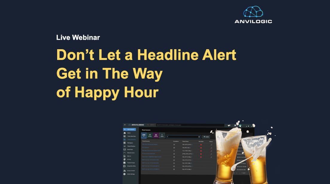 On-Demand Webinar: Headline Alerts & Happy Hour